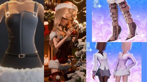 Dti Winter Event Release Date Sneak Peeks And More The Escapist