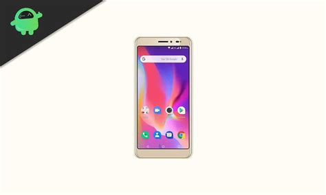 QMobile Fire Pro Flash File Stock ROM Firmware Guide