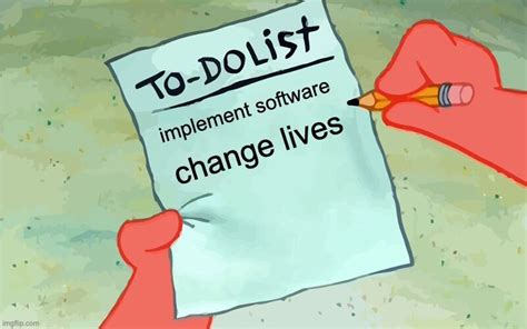 On Linkedin Partners Software Implementation Meme