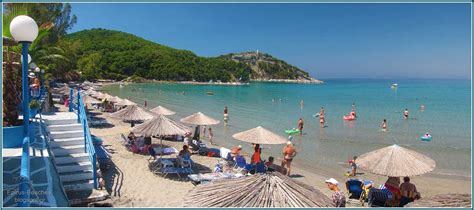 Αρίλας ~ ΠΑΡΑΛΙΕΣ ΤΗΣ ΗΠΕΙΡΟΥ