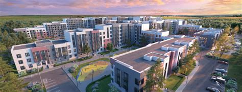 ЖК Новая Щербинка Moscow