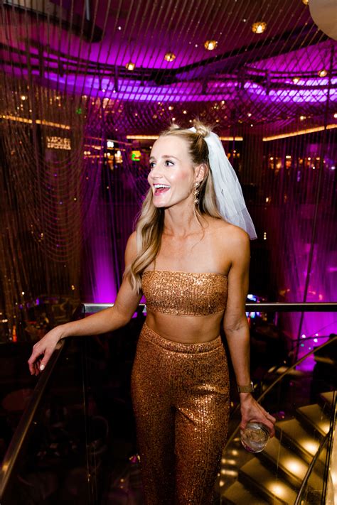 Las Vegas Bachelorette Party