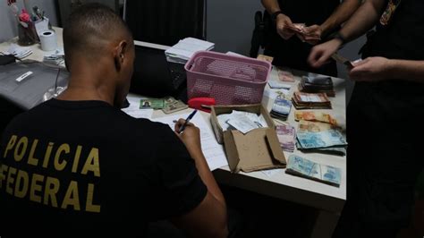PF desmonta esquema bilionário de ouro clandestino no Pará Plantão