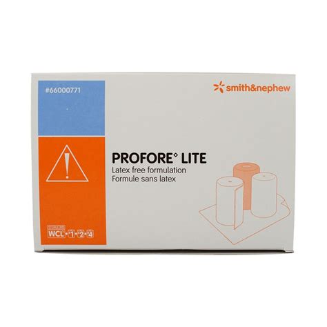 Buy Profore Lite Multi Layer Compression Bandage System At Medical Monks