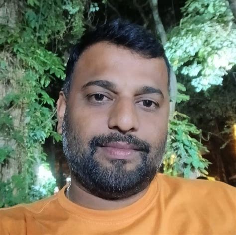Ashwath Gowda