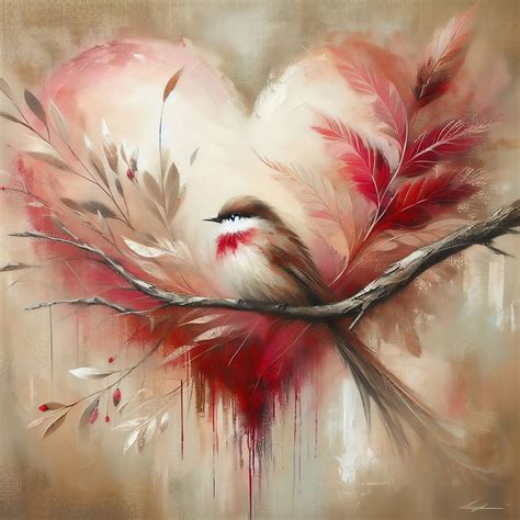 Download Bird Abstract Nature Royalty Free Stock Illustration Image