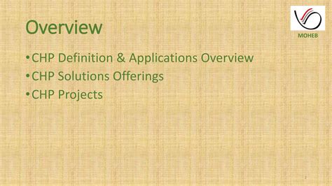 Combined Heat And Power Generation Pptx Power And Energy Industry Industries