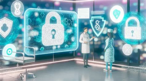 Ensuring Safe And Private Ai Interactions In Healthcare A Guide To Ai