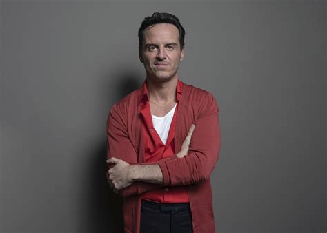 Point Of View Andrew Scott Sau Ce înseamnă Când Talentul Se întâlnește Cu Tehnica • Film