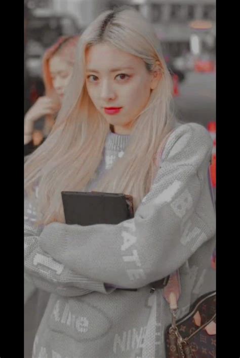 ITZY Yuna ITZY 있지 Yuna aesthetic