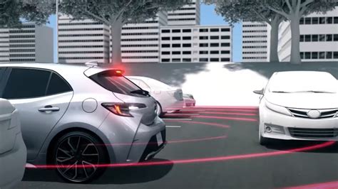 Rcta в автомобілях що це за система і як вона працює