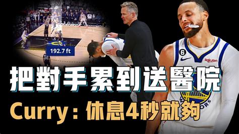 Stephen Curry Youtube