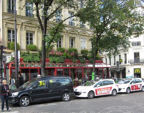Monte Carlo Paris Restaurant Reviews Phone Number And Photos