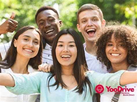 The Teenagers Guide To The Benefits Of Driving Lessons