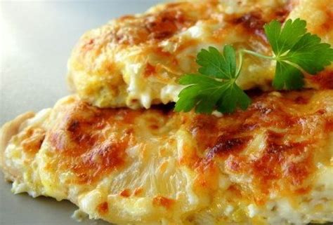 Куриное филе под ананасом запечённое в духовке Куриное филе с