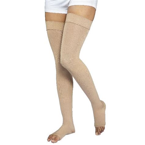 Class 2 Above Knee Compression Stockings Manufacturer Supplier From Pune