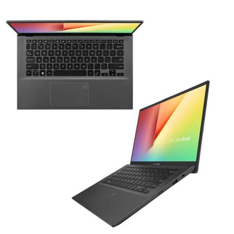 Jual ASUS VIVOBOOK A FA Intel Pentium GOLD N U RAM GB HDD TB SSD GB FHD WINDOWS ORI