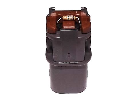 Bypass O Sensor Jeep