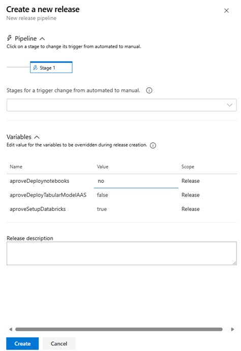 Approval On Azure Release Pipeline On Task Level Stack Overflow