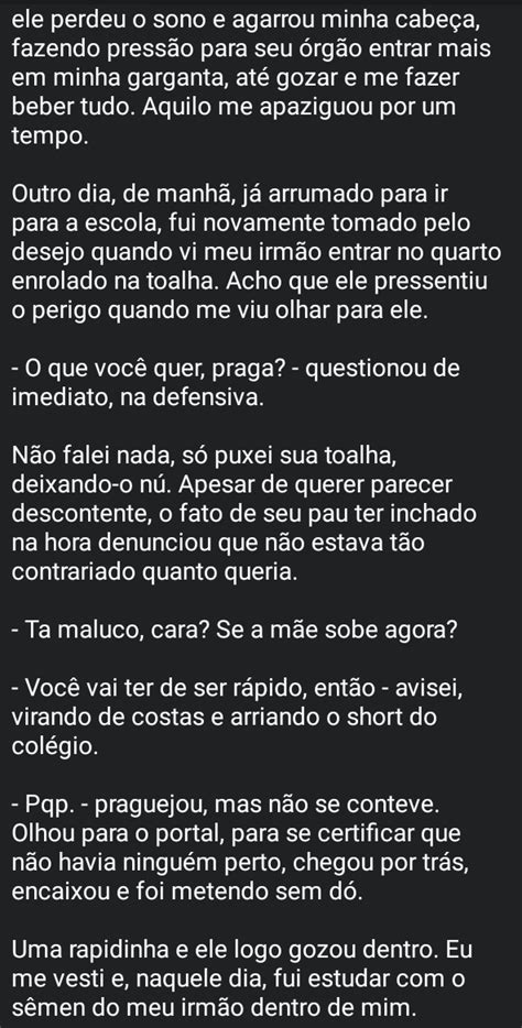 Contos e Confissões on Twitter Capítulo 3 NOITE DE GAMES
