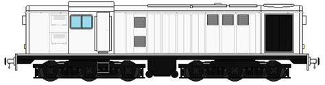 Alco Type 2 Br Class 21 By Quantum808 On Deviantart