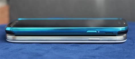 Review Galaxy S 4 Active Is A Samsung Phone For Folks Who Hate Samsung Phones Ars Technica