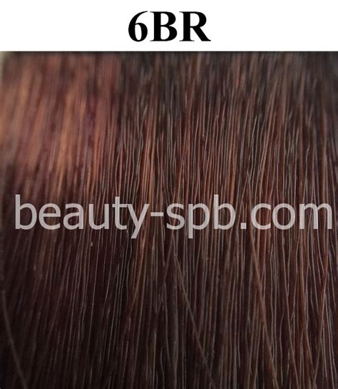 Matrix Color Sync 6BR Темный блондин коричнево-красный 90 мл – Купить ...