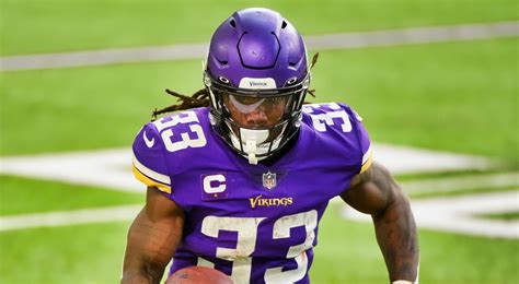Report Nfc Team Has Big Offer On Table For Dalvin Cook
