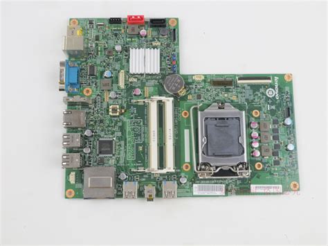 联想一体机A7300主板 启天A7200 主板 IH81WS1 03T100010Z 全新 qlw99661