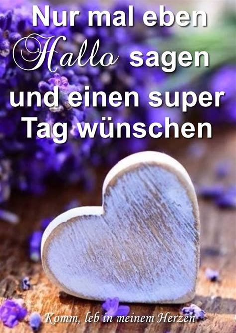 Schönen Tag Bilder Schönen Tag GB Pics GBPicsOnline