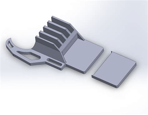 impatient robotic hand [arduino 3d printing] 5 steps with pictures