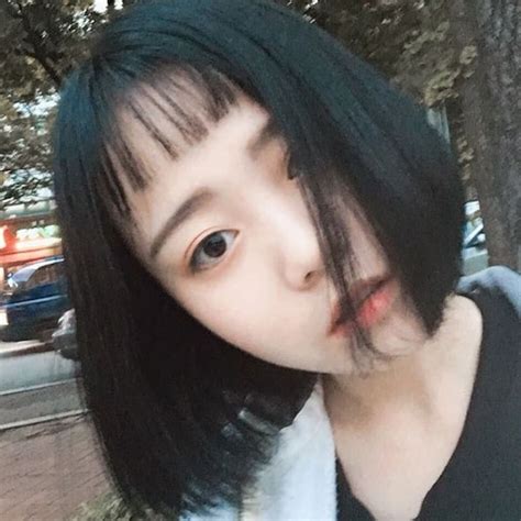 盤點 2021 9 大「眉上瀏海」韓系版本！圓臉、長臉女孩通通都能駕馭 Juksy 街星