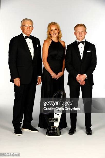 Joe Gibbs At Photos And Premium High Res Pictures Getty Images