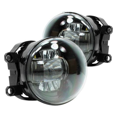 Auer Automotive® Toyota Tacoma 2013 Projector Led Fog Lights