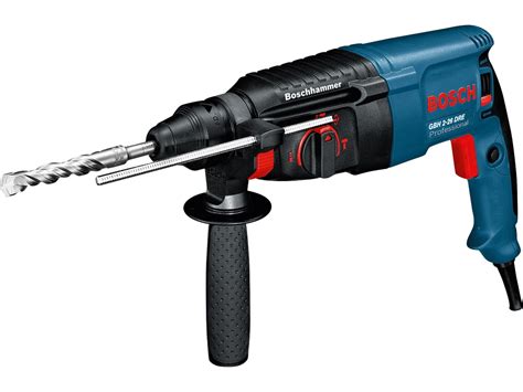 Bosch Elektro Pneumatski čekić Gbh 2 26 Dre Bosch