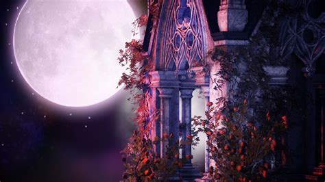 200 Goth Backgrounds