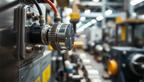 Benefits Of Using Tension Sensors In Manufacturing