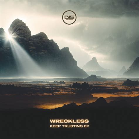 Wreckless Keep Trusting EP 2022 File Discogs