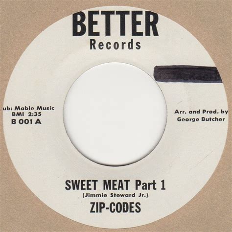 Sweet Meat