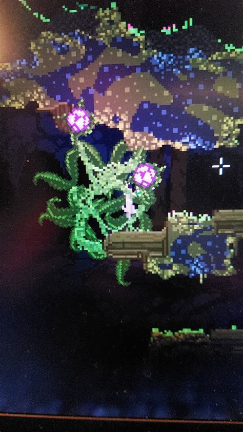 My Gf Started Playing Noita A Week Or So Back Just Received This Image