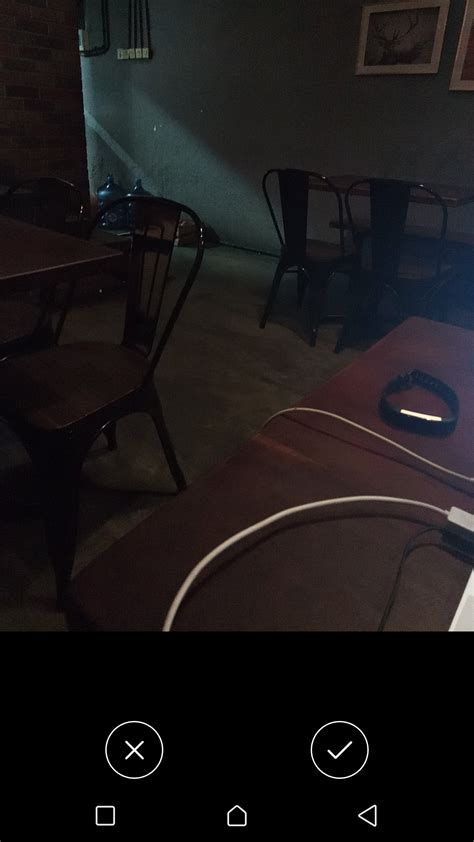 Double Duplicate Image After Taking Picture From Camera Issue Esafirm Android Image