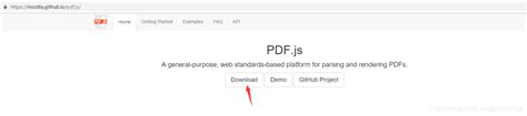 使用pdf js预览pdf，隐藏下载功能，注释ctrl s下载功能 pdf worker js 保护的pdf如何下载 csdn博客