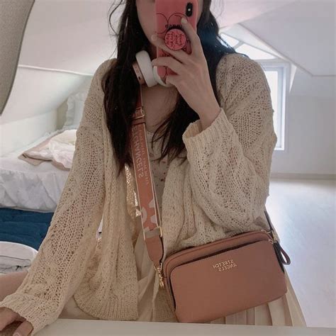 정윤 Jungyoon On Instagram 맘에드는 색감🥛🍑 ⠀⠀⠀⠀⠀⠀⠀⠀⠀⠀⠀⠀⠀⠀ 모딘드센느 스트레치엔젤스