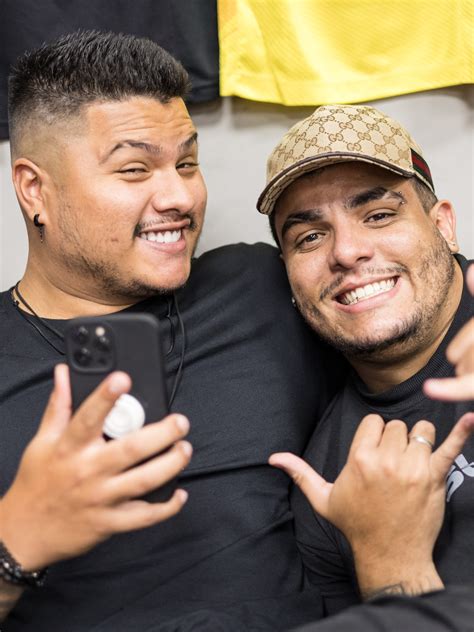 Itaú Unibanco Leva Podpah Para O Rock In Rio Brasil 2022 Kondzilla