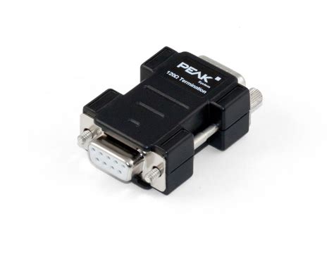 Can Bus Interfaces Control Technologies
