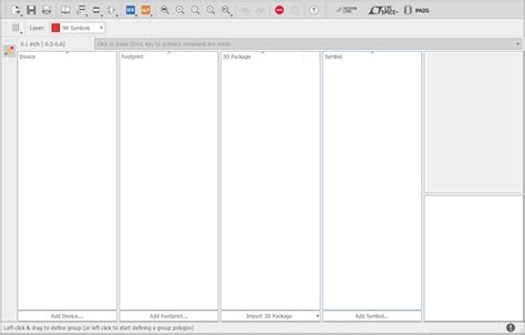 How To Use Autodesk Eagle To Design Custom Components Custom Maker Pro