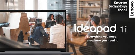 Amazon Com Lenovo IdeaPad 1 Babe Laptop Intel Dual Core Processor 12GB RAM 512GB SSD