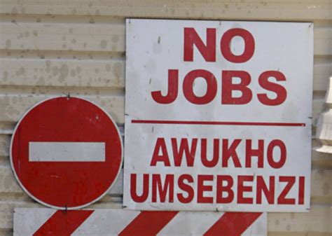 Namibia Unemployment Rate Reaches 368 In 2021 Namibia Daily News