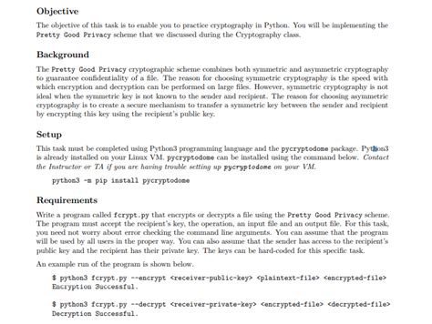 Solved Objective The Objective Of This Task Is To Enable You Chegg Com