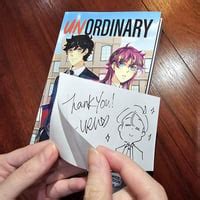 Signed Bookplates Uruchan S Store Online Store Powered By Storenvy